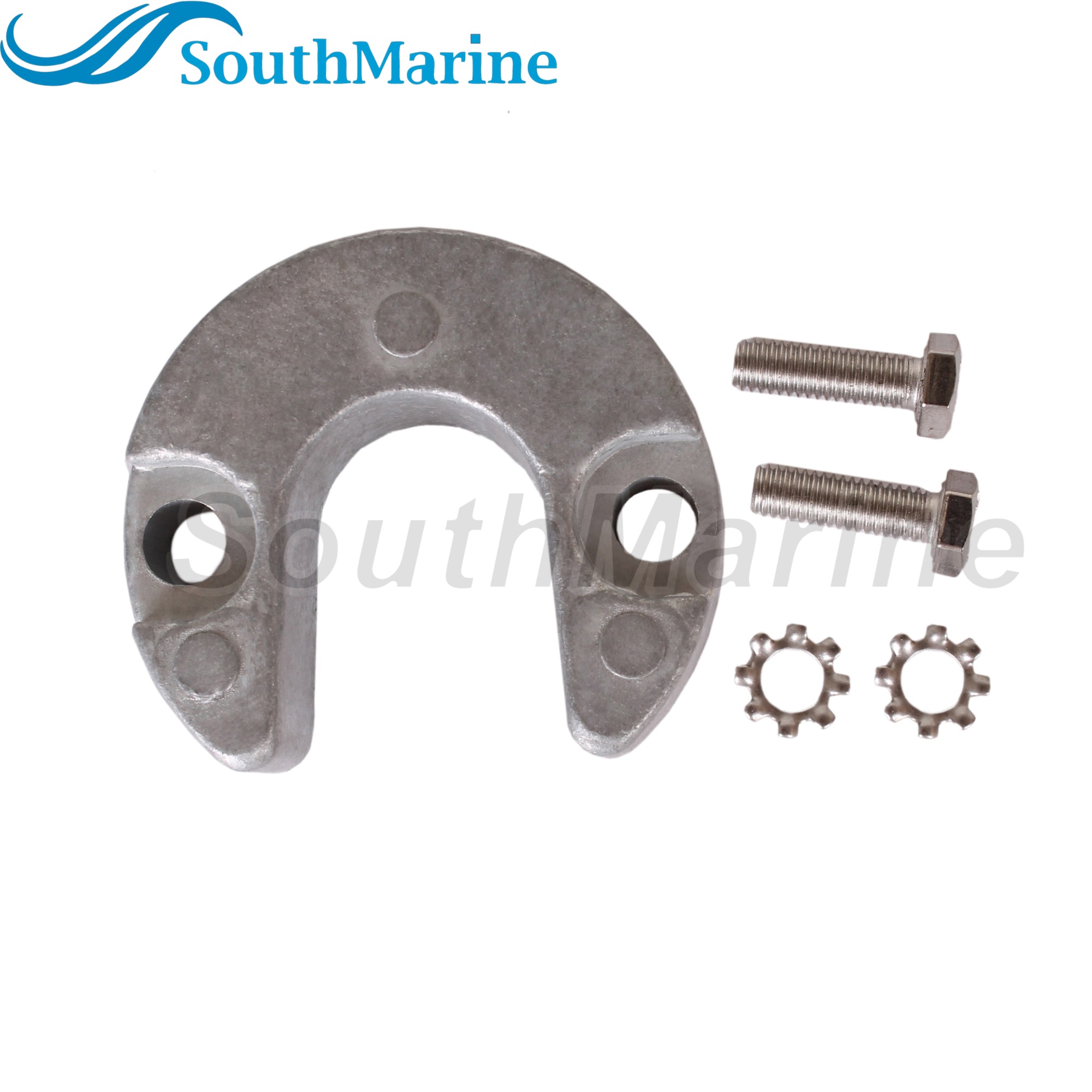Outboard Motor 97-806189 806189A1 806189Q1 8M0059341 Trim Cylinder ...
