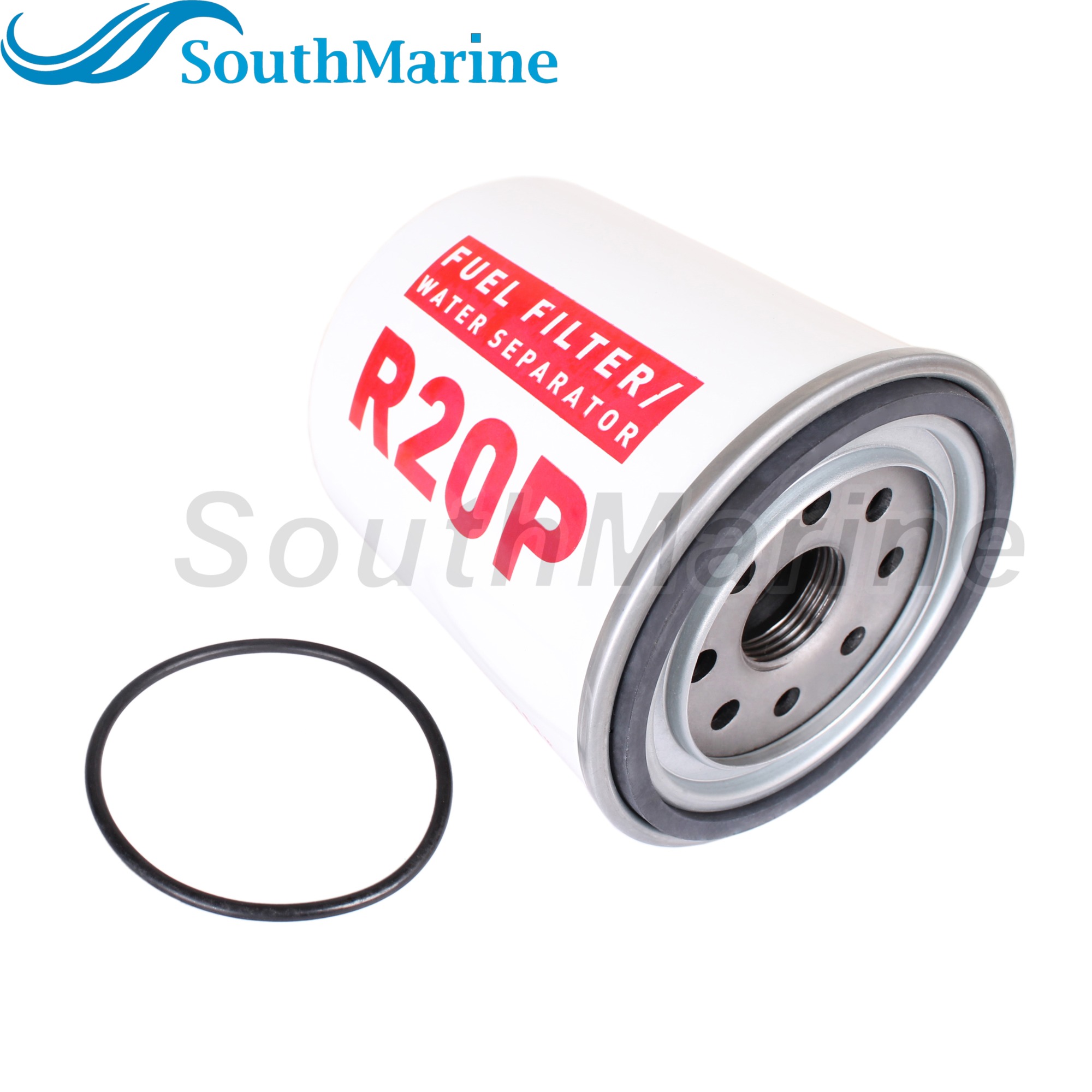 Boat Motor R20P 33614 18-99200 Element for Fuel Filter Water Separator ...