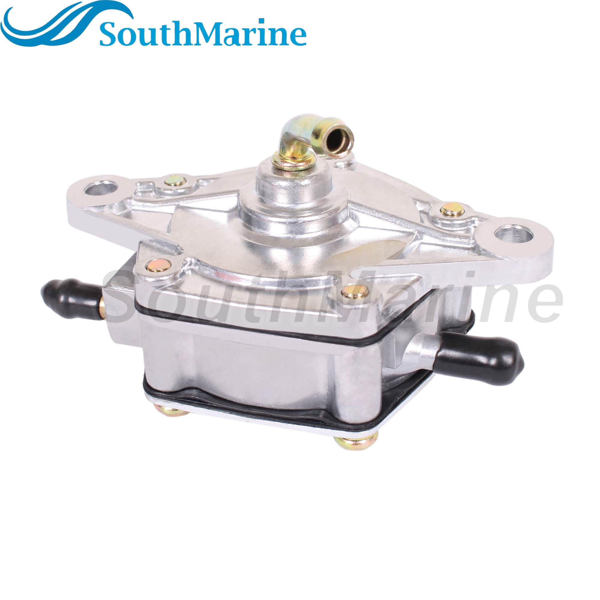 ATV Fuel Pump 15100-19B01 for Suzuki King Quad LT-4WD LT-F 250 ...