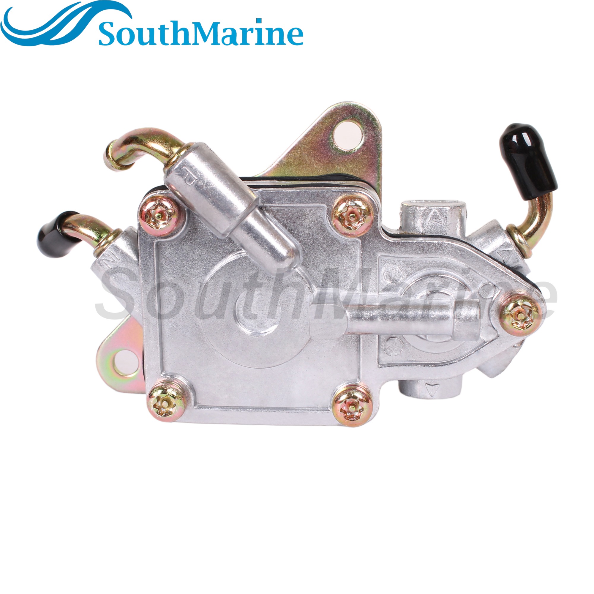 ATV UTV Fuel Pump 82749 8260 8264 FP554 for Petrol Manco Talon 260Cc ...