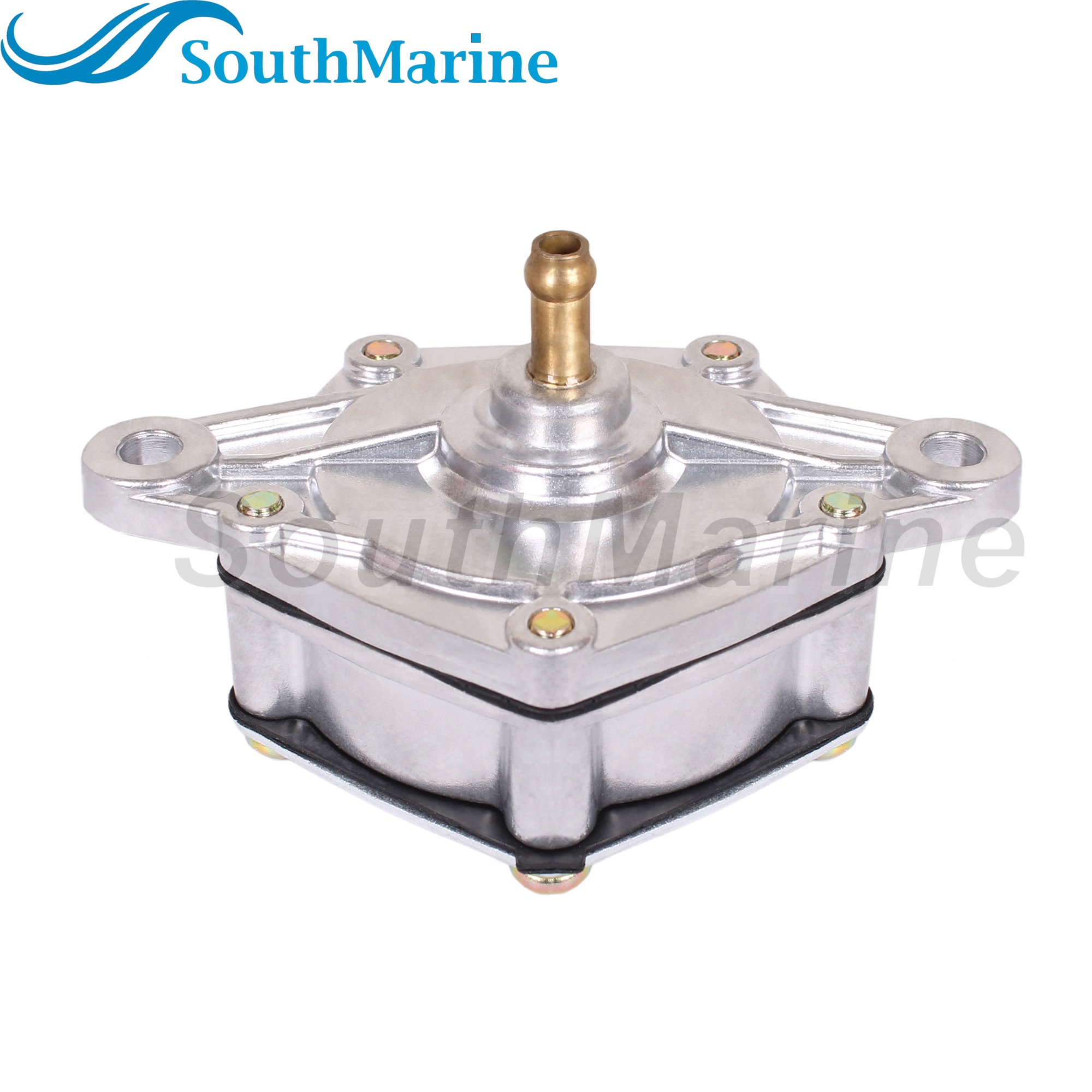 ATV Fuel Pump Assembly 15100-19810 for Suzuki ALT125 ALT185 ALT50 King ...