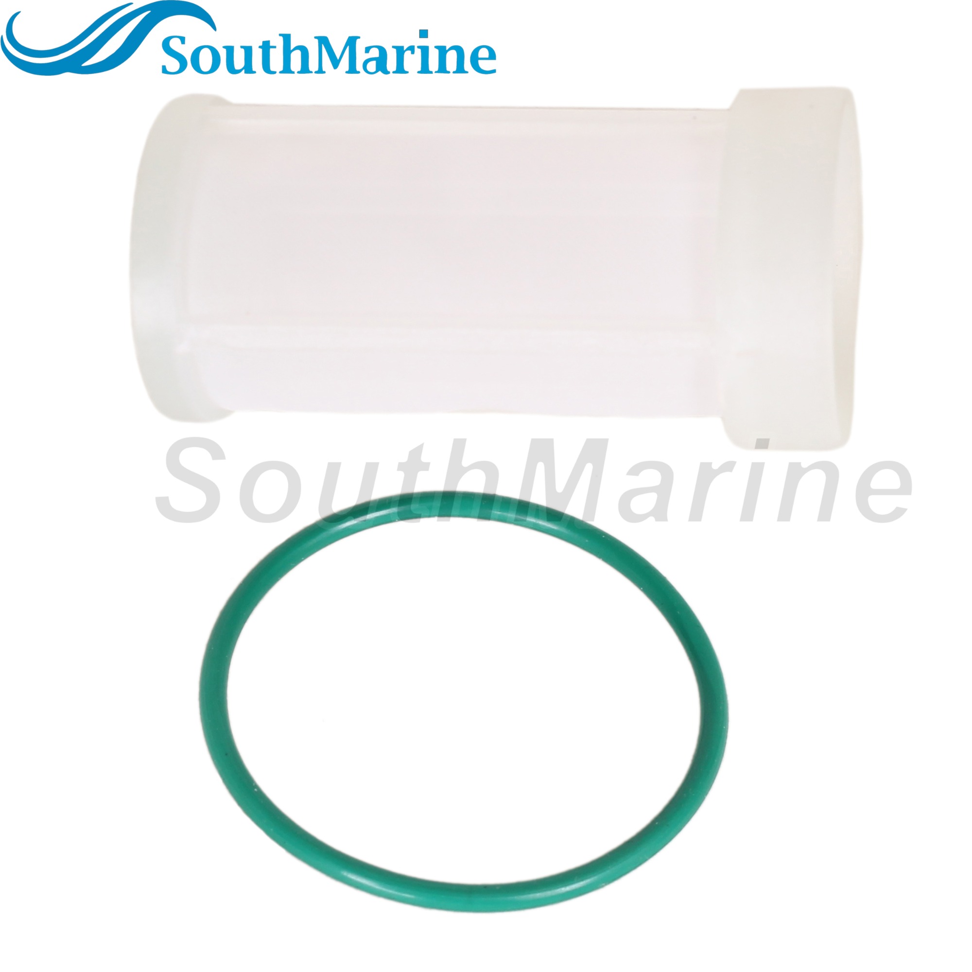 Boat Motor 3B7-02234-0 3B7022340 3B7022340M Fuel Filter with O-Ring 3B7 ...