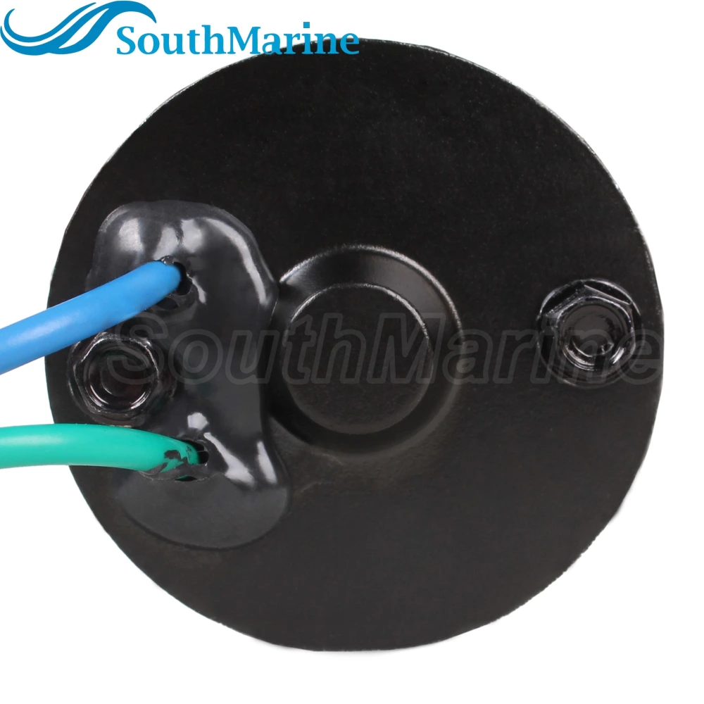 Outboard Motor 827675A1 10828 PT498NM 18-6286 6255 TRM0048 Tilt Trim ...