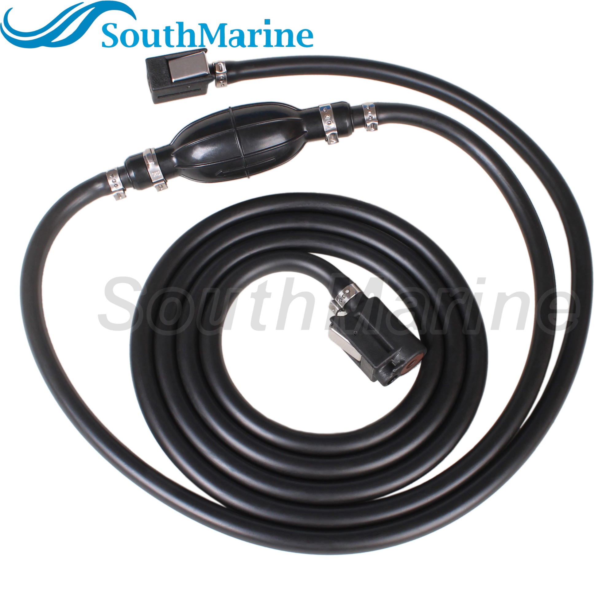 Outboard Motor 32-877680Q8 877680T8 8M0044836 8M0061895 Fuel Line with ...