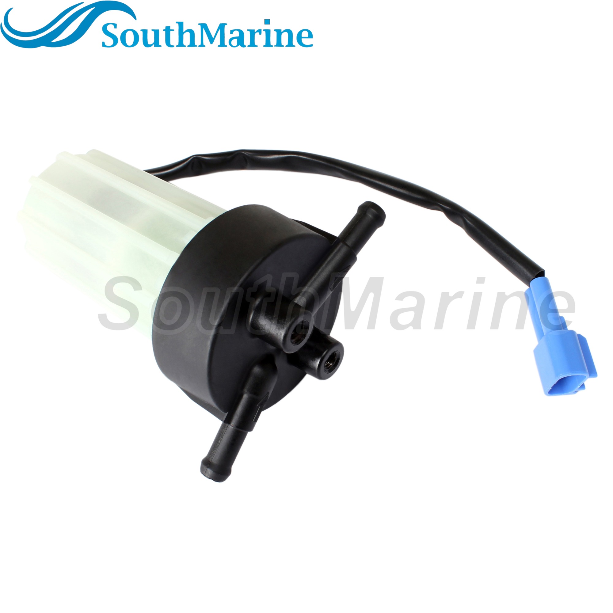 Boat Engine 6P3-24560-03 00 02 22 23 Fuel Filter Assembly for Yamaha ...