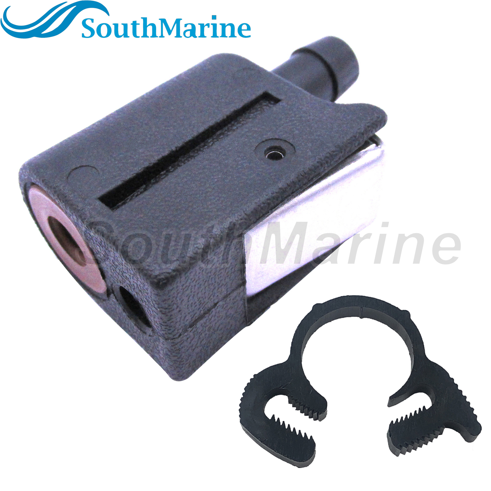 Boat Egnine 22-13563Q3 22-13563A3 Quick Disconnect Fuel Line Fitting ...