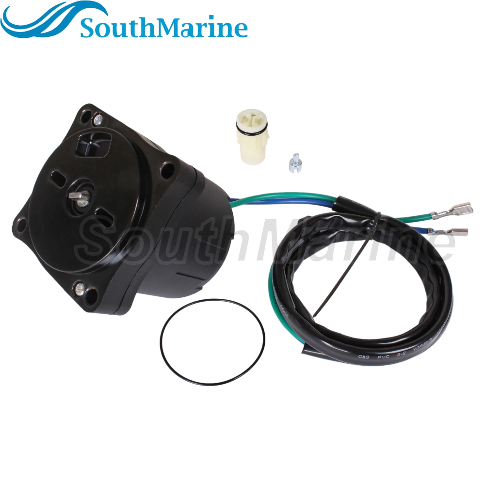 Boat Engine 36120-ZY6-013 023 36120-ZY3-013 023 Tilt Trim Motor for ...