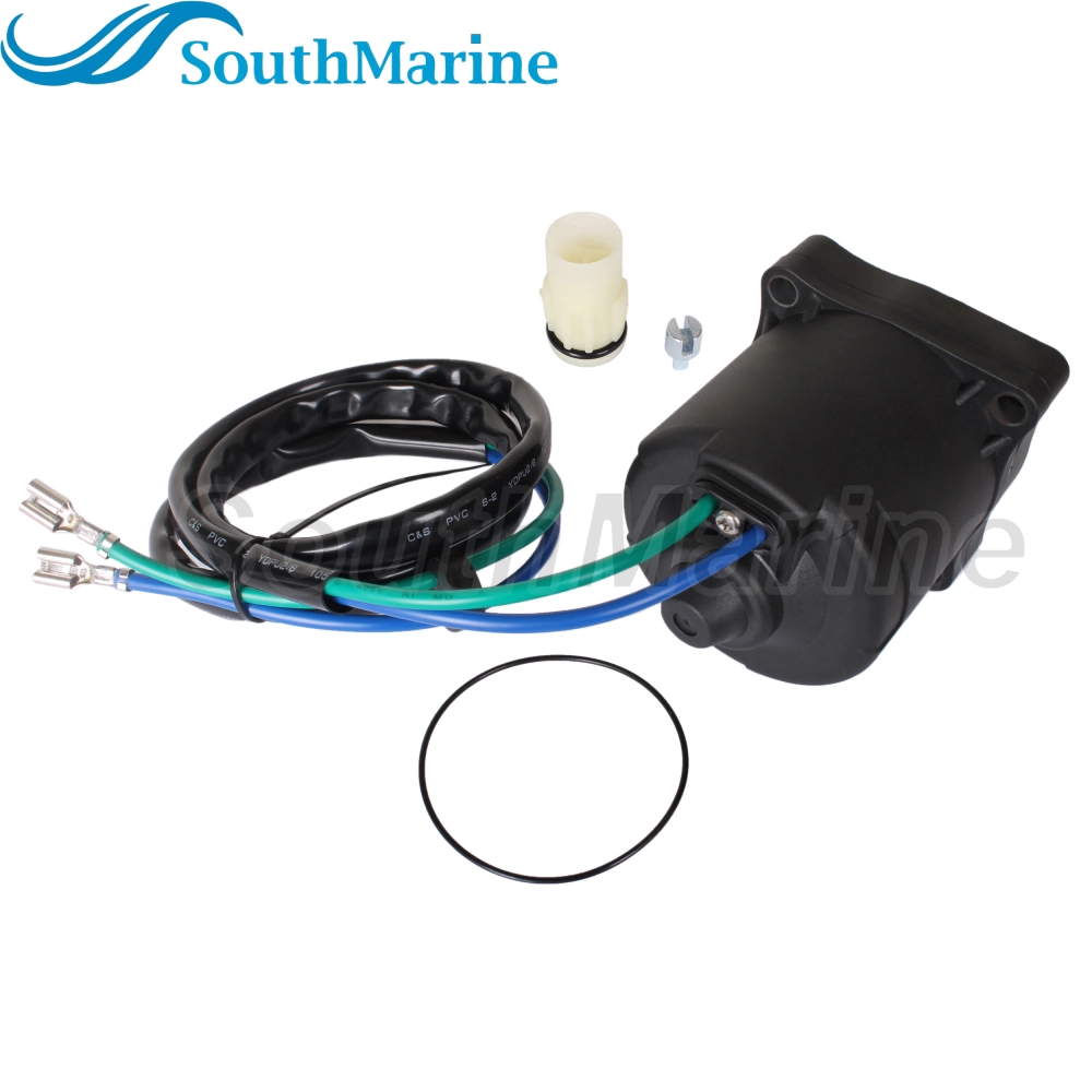 Boat Engine 36120-ZY6-013 023 36120-ZY3-013 023 Tilt Trim Motor for ...