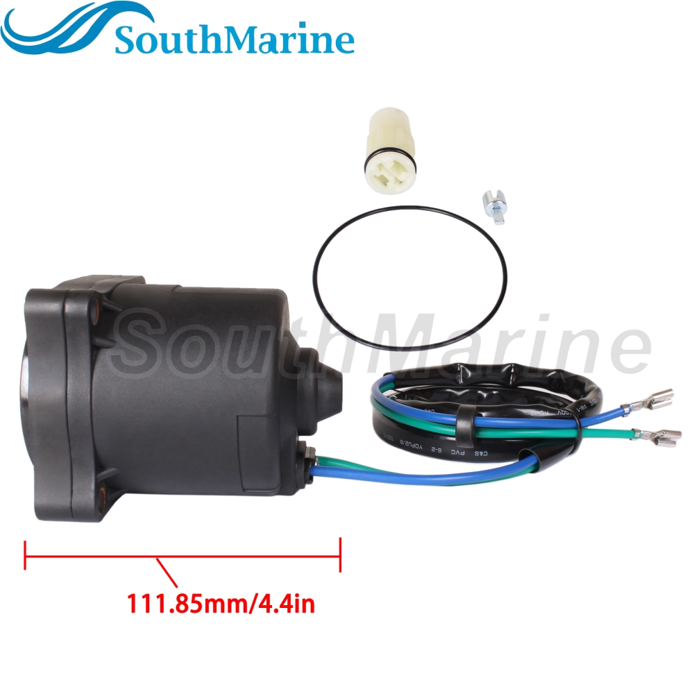 Boat Engine 36120-ZY6-013 023 36120-ZY3-013 023 Tilt Trim Motor for ...