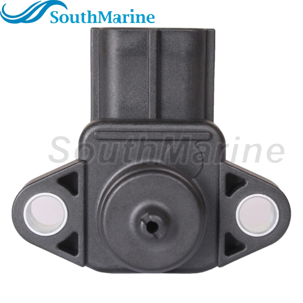 Boat Engine 68V-82380-00 Intake Air Pressure Sensor for Yamaha F115 ...