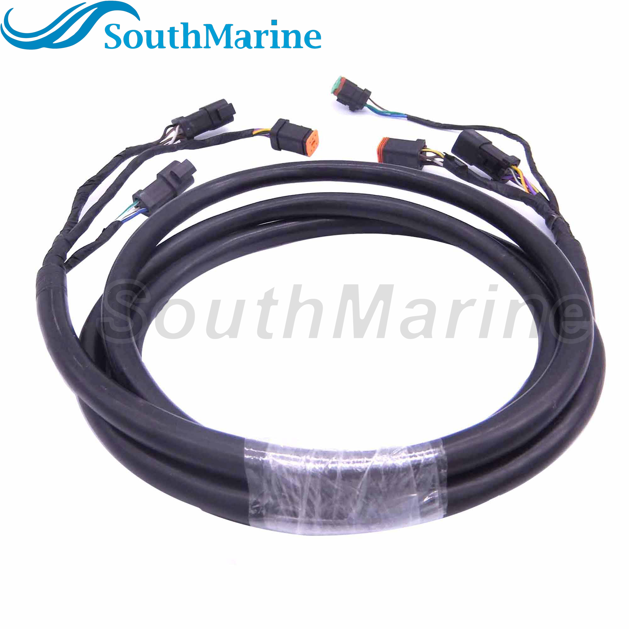 Boat Engine 0176335 176335 Main Extension Harness Cable for Evinrude ...