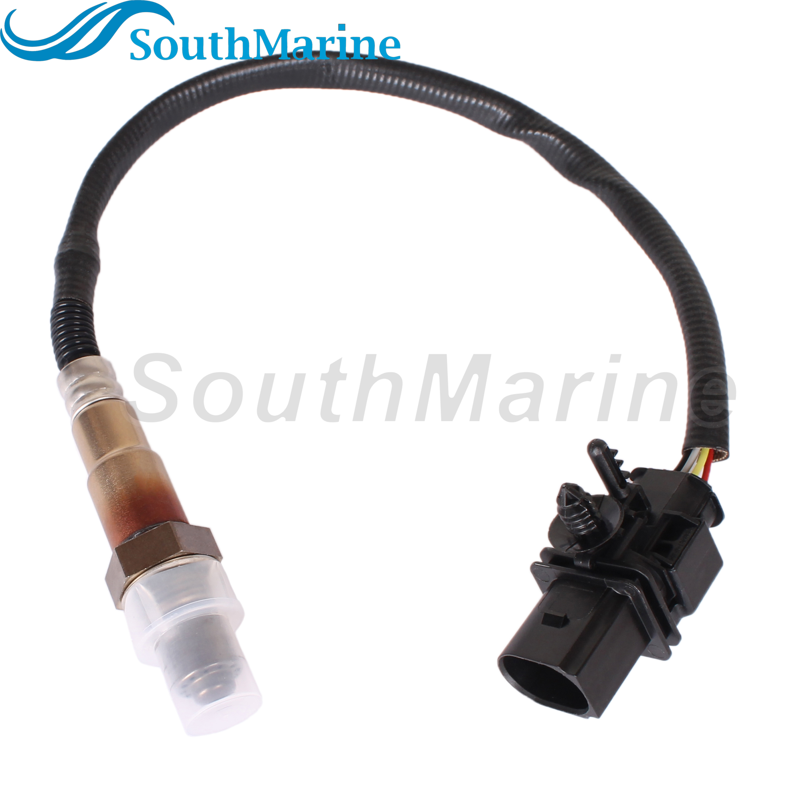 Boat Engine 8M0142695 8M0095468 O2 Oxygen Sensor for Mercury ...