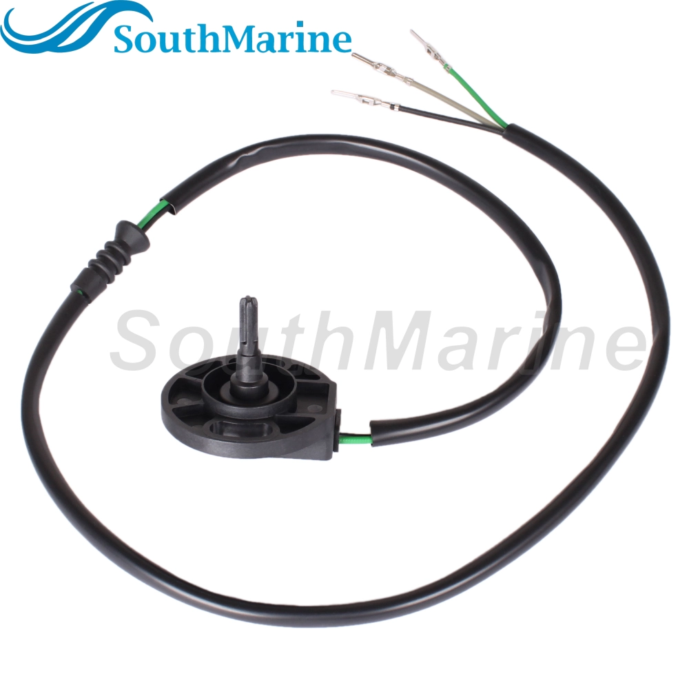Boat Engine 21484383 3841840 Trim Tilt Sender Sensor for Volvo Penta ...