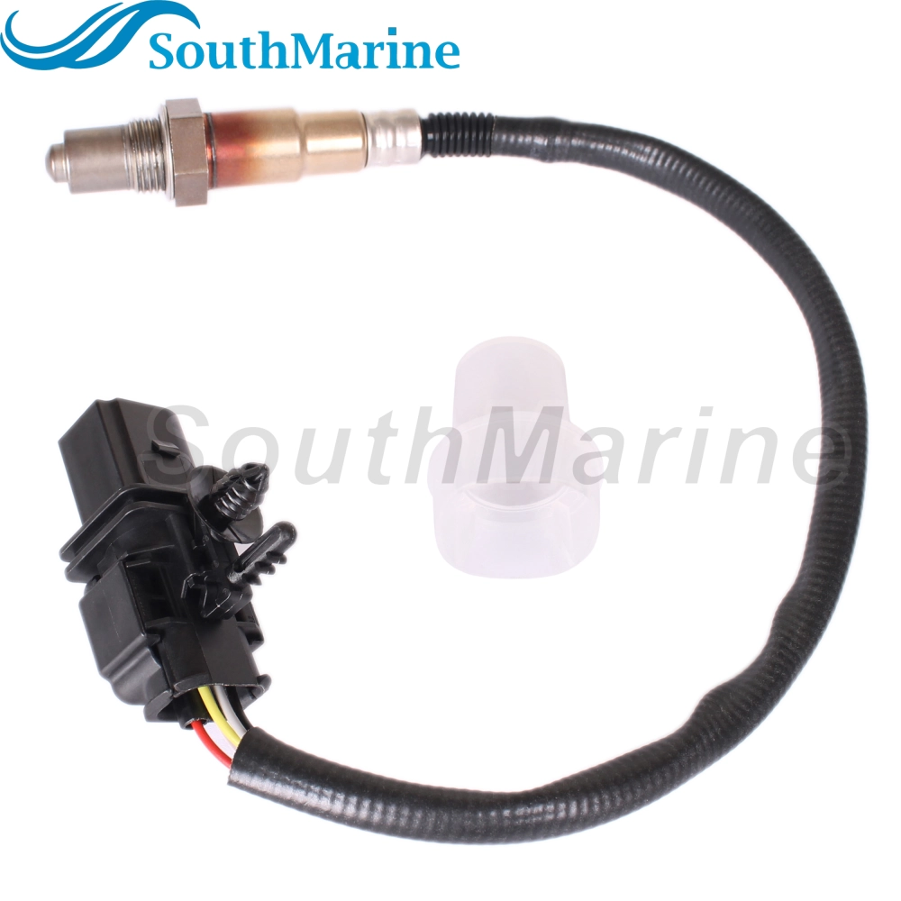 Boat Engine 8M0142695 8M0095468 O2 Oxygen Sensor for Mercury ...