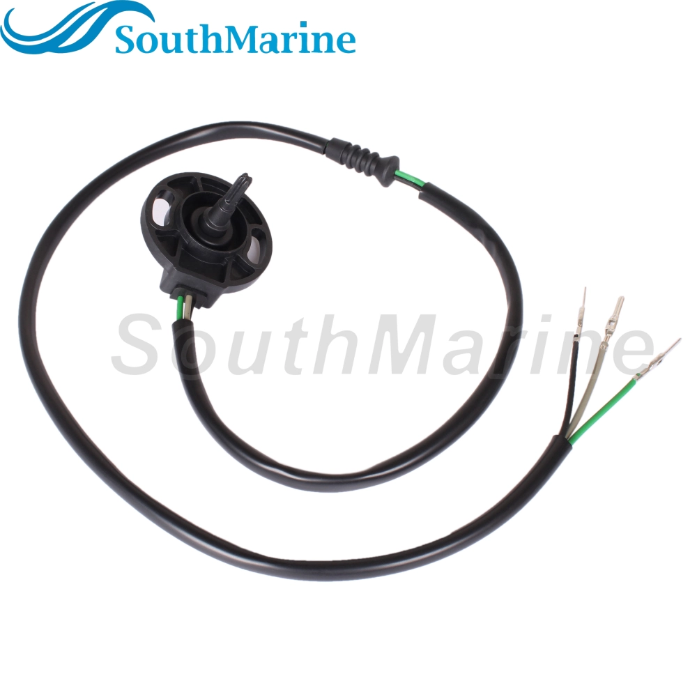 Boat Engine 21484383 3841840 Trim Tilt Sender Sensor for Volvo Penta Drive TSK A, TSK SX-A, TSK ...
