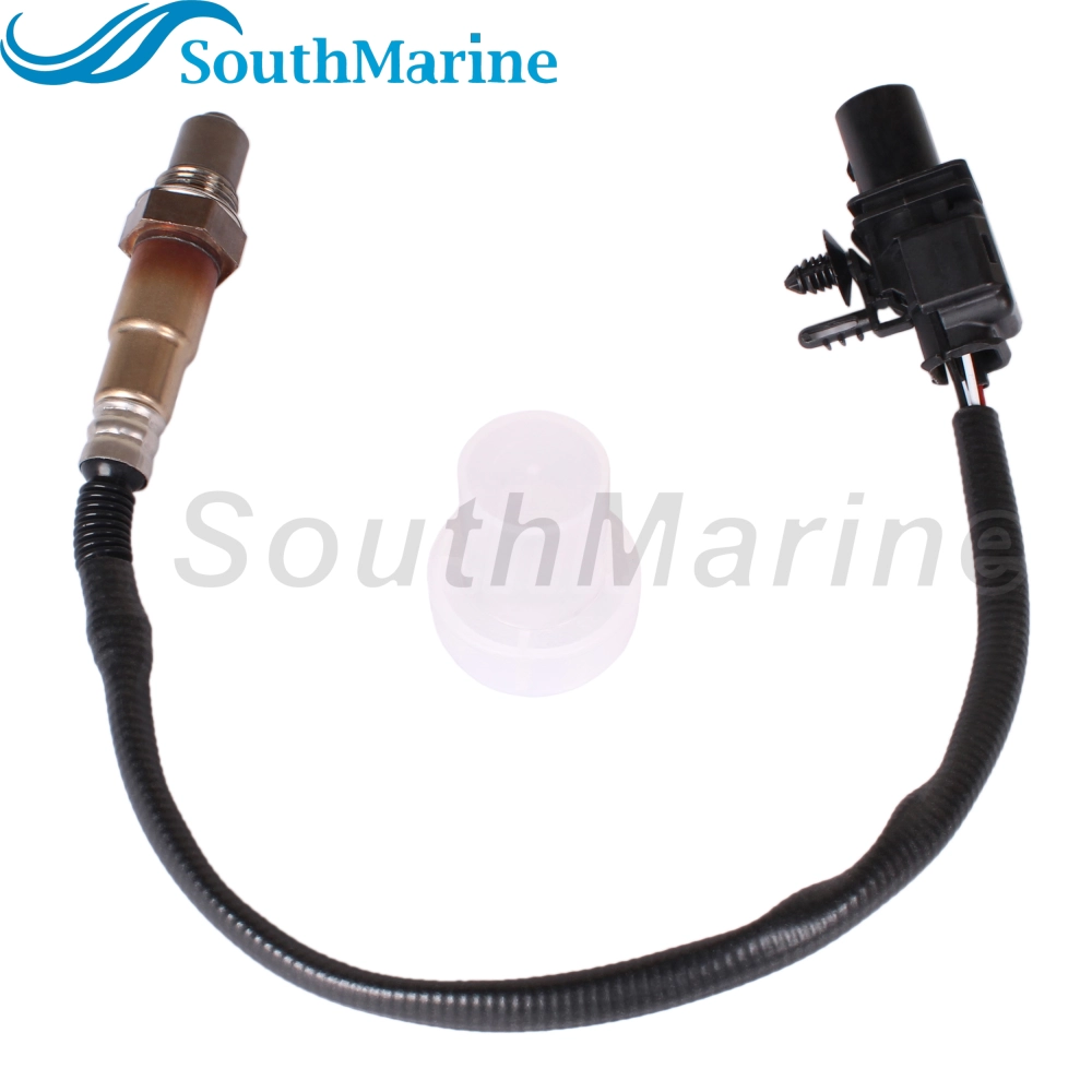 Boat Engine 8M0142695 8M0095468 O2 Oxygen Sensor for Mercury ...