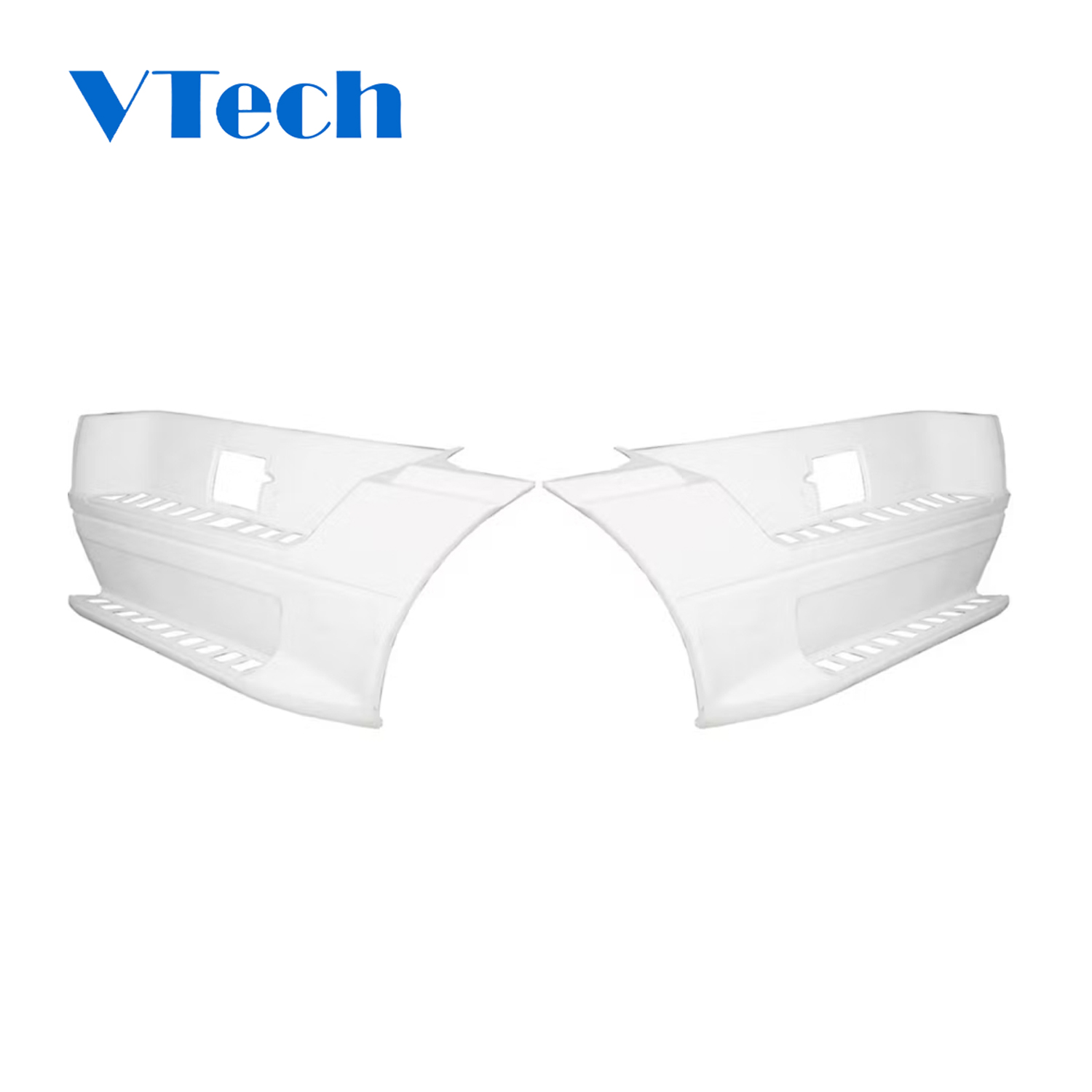 Front Side Fairing for Freightliner Century & Columbia | VTech
