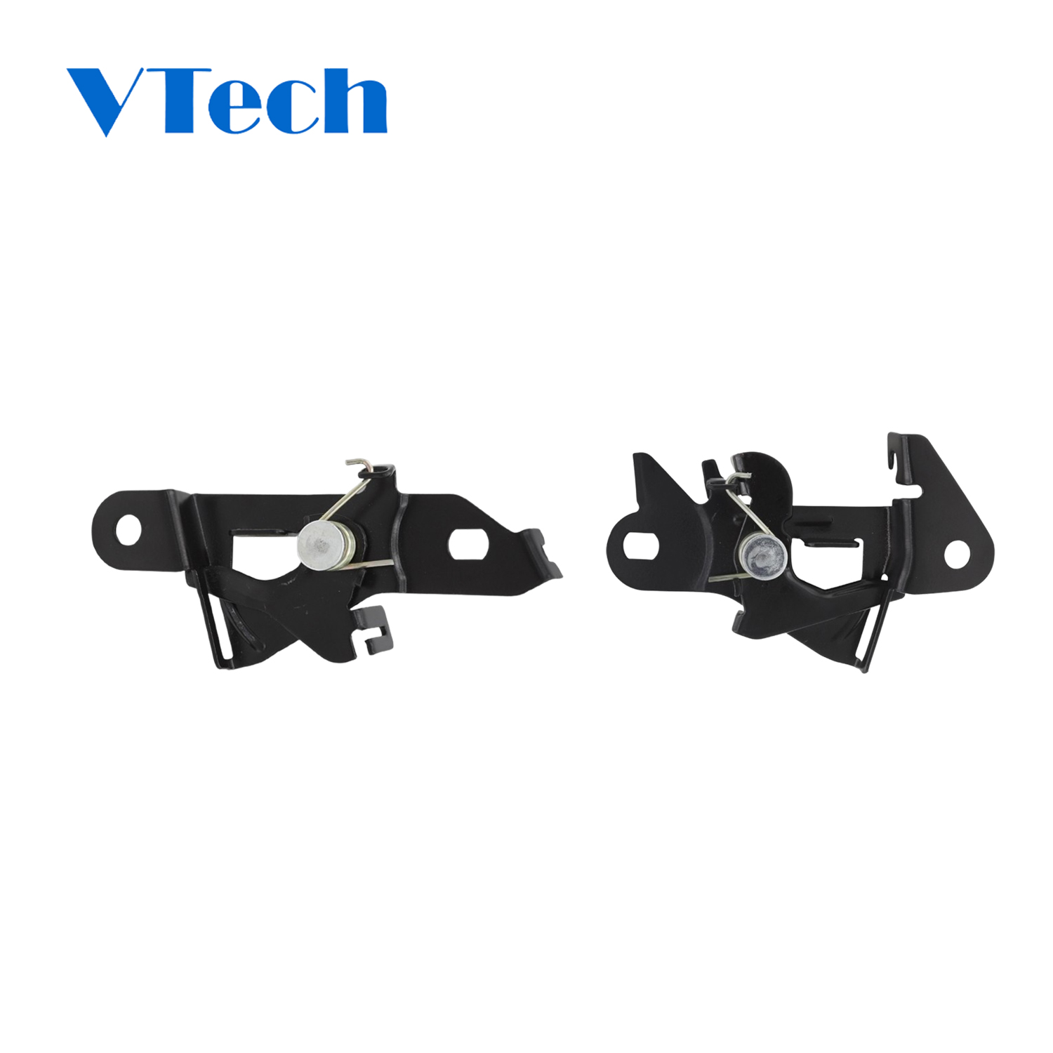 Front Panel Lock Lift and Right Fits for Isuzu F Series 1996 to 2007