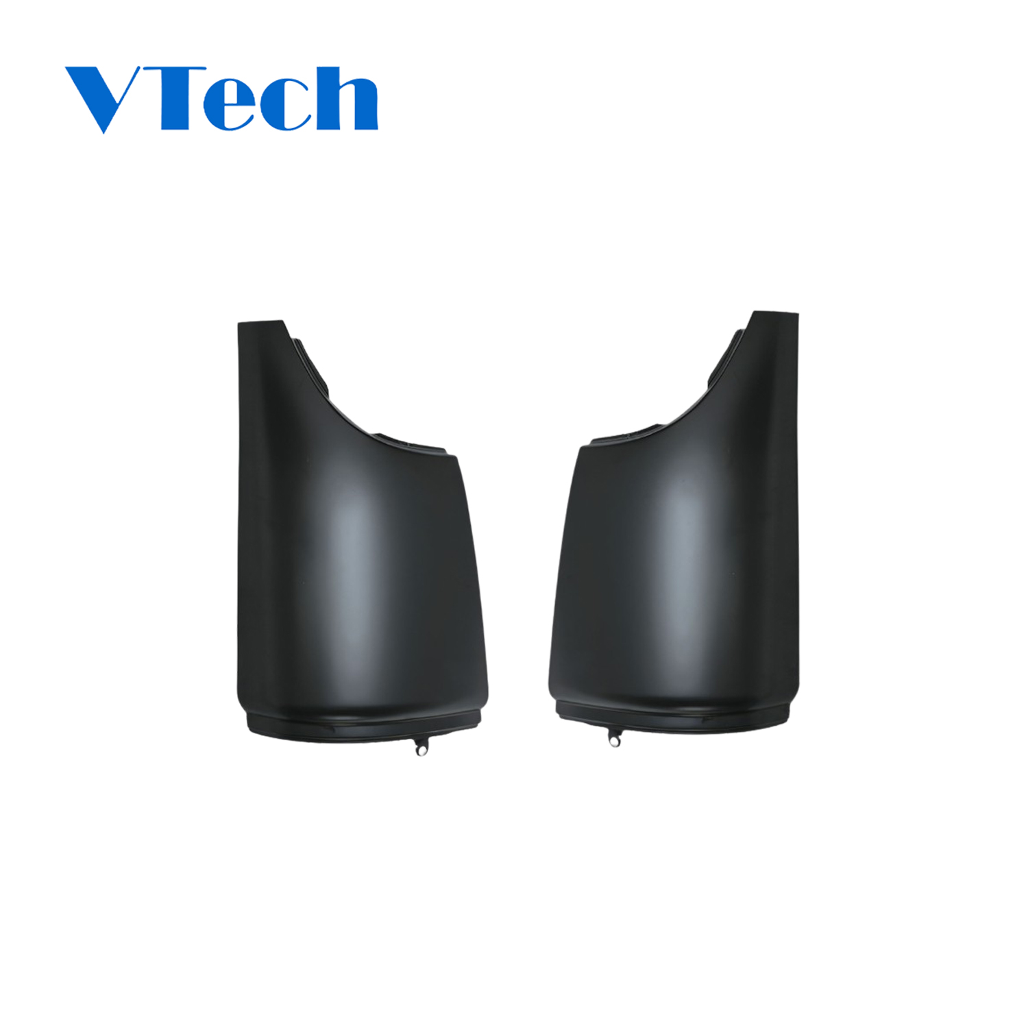 Corner Panel Left and RIght Fits for Mitsubishi Canter FE5 FE6 1995 to 2004