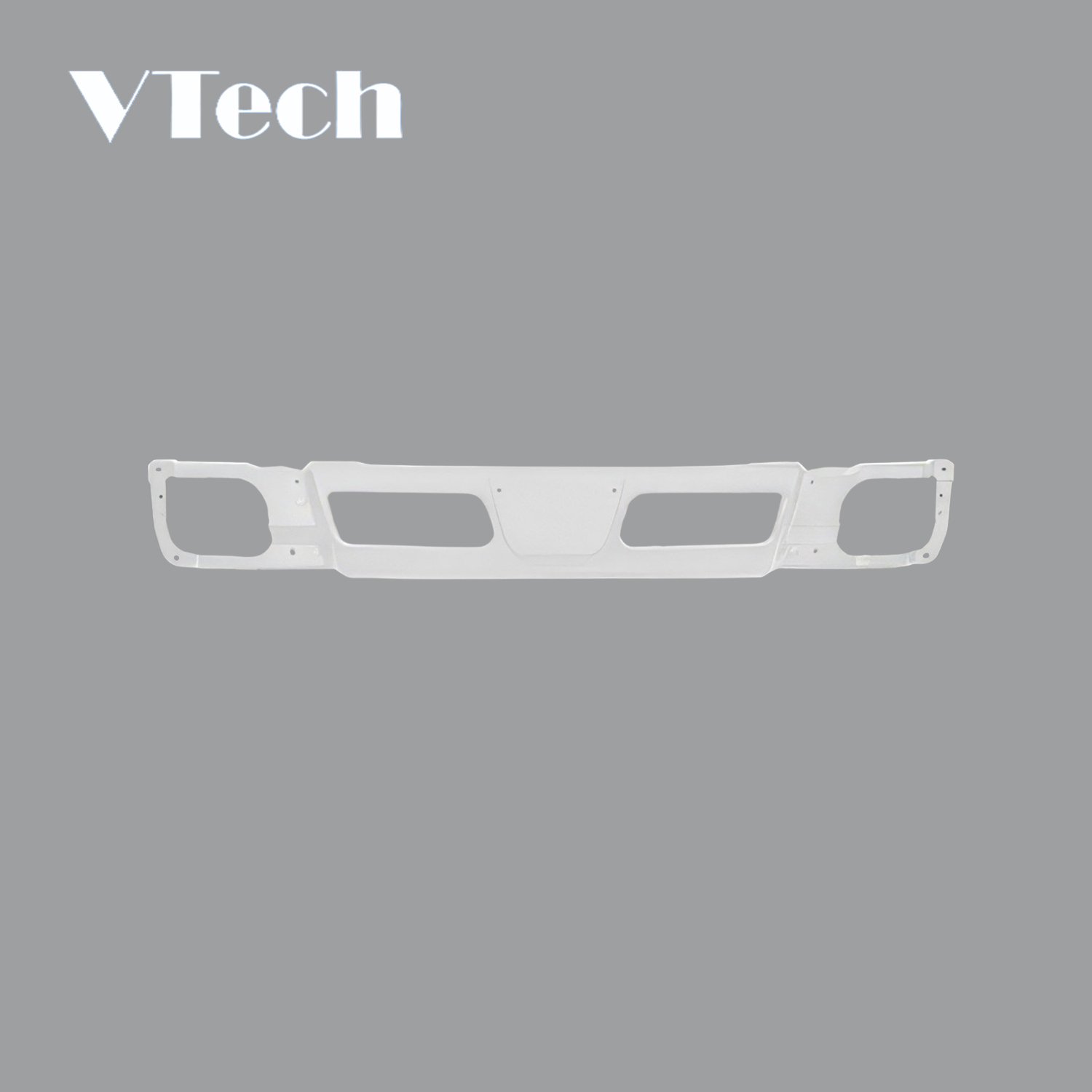 Bumper Bar Fits for Mitsubishi Canter FEA 2011 to 2018