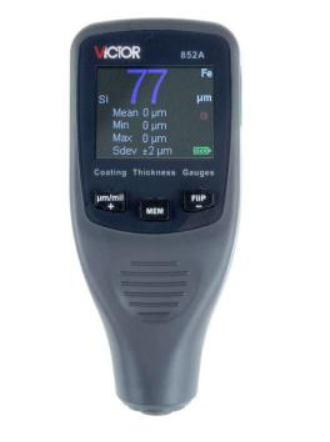 VICTOR Thickness Gauges VICTOR 852A