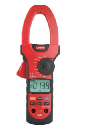 UNI-T Clamp Meter UT208A