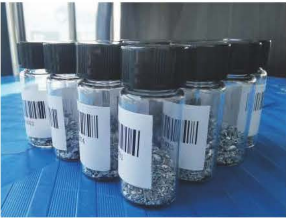 Quality Control Sample|Control sample|QC sample|Test sample|Reference ...