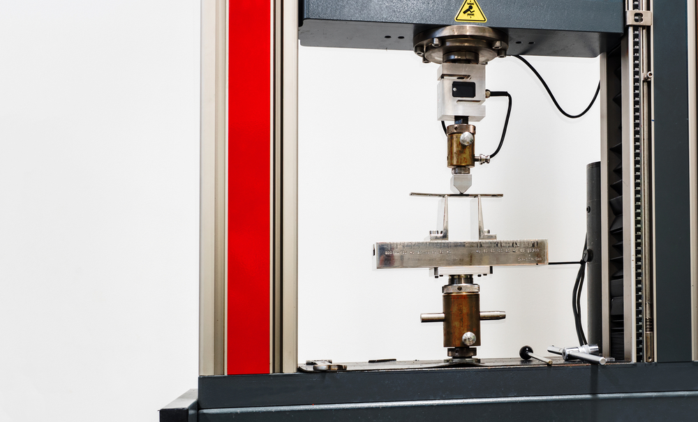 Additional Mechanical Testing|Supplementary Mechanical Testing|Extra ...