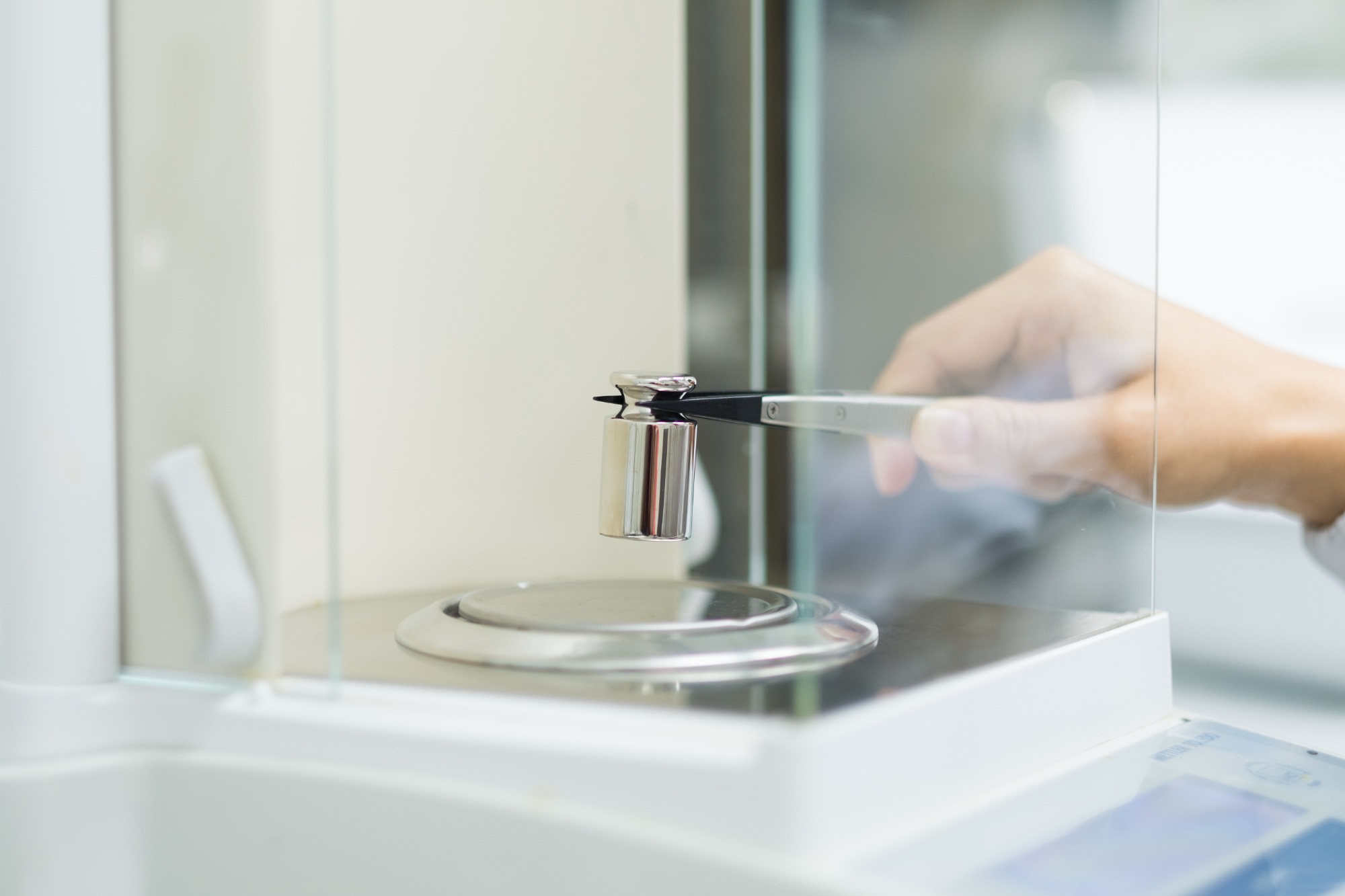 Scale Calibration|Weight Scale Calibration|Balancing Equipment ...