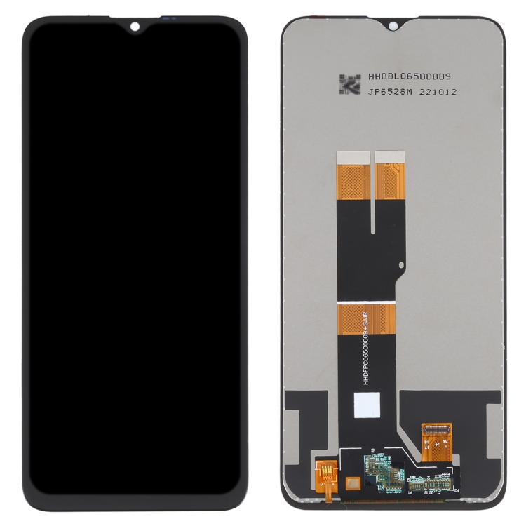 Wholesale Mobile Parts For Nokia G10 LCD Display Touch Screen Digitizer ...