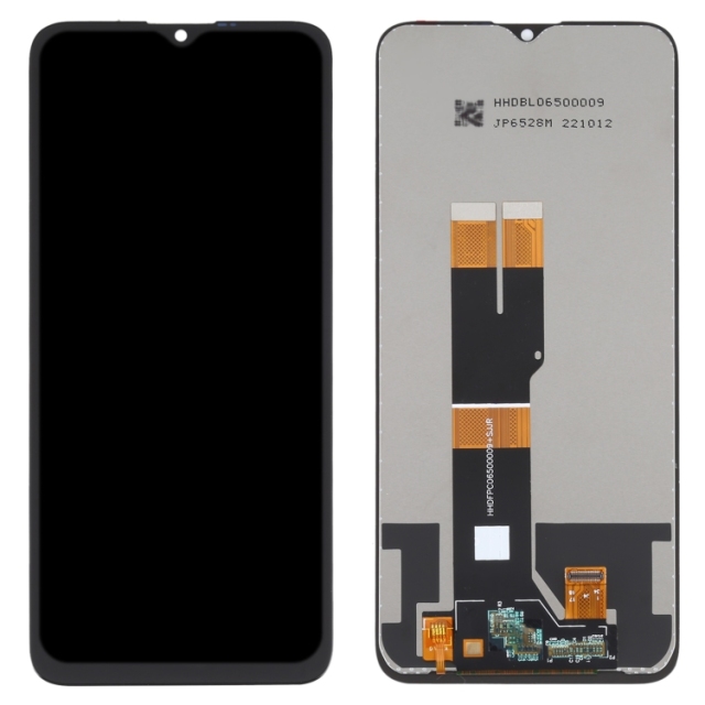 For Nokia G10 LCD Display Touch Screen Digitizer Assembly Replacement