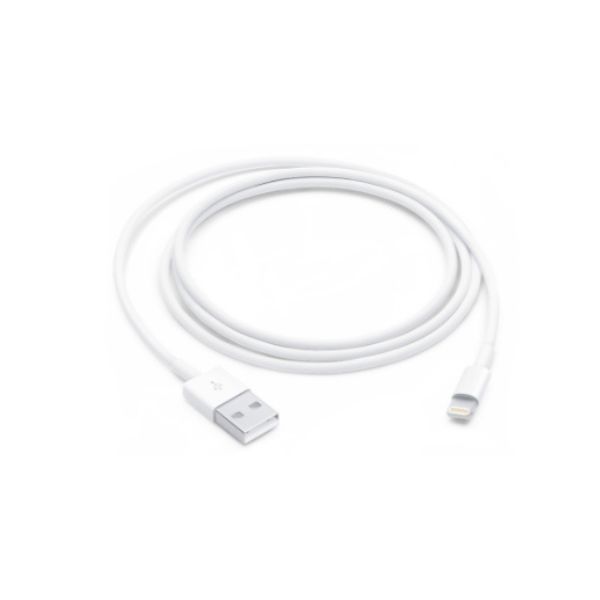 Lightning to USB Cable 1 Meter 2 Meter