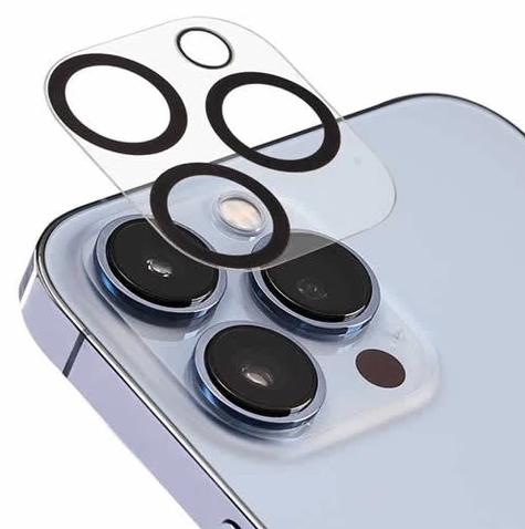 Film Camera Lens Protector for Phones