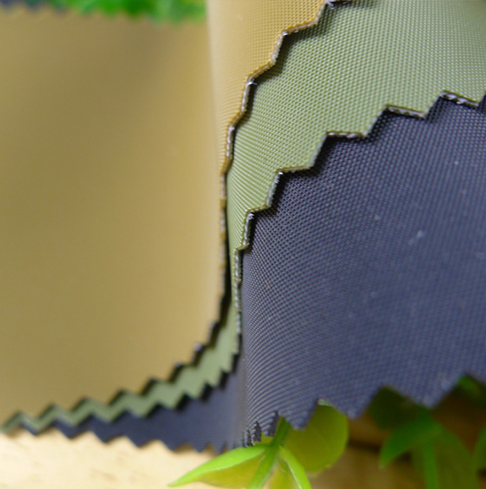 Hypalon Rubber Fabric (100X145CM)