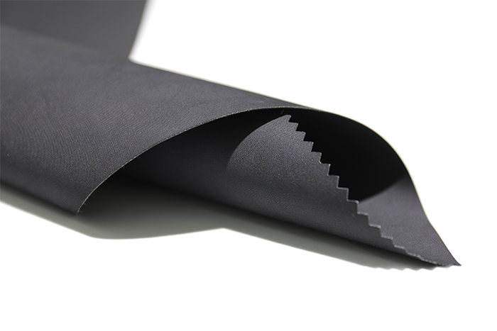 Hypalon Rubber Fabric (100X145CM)