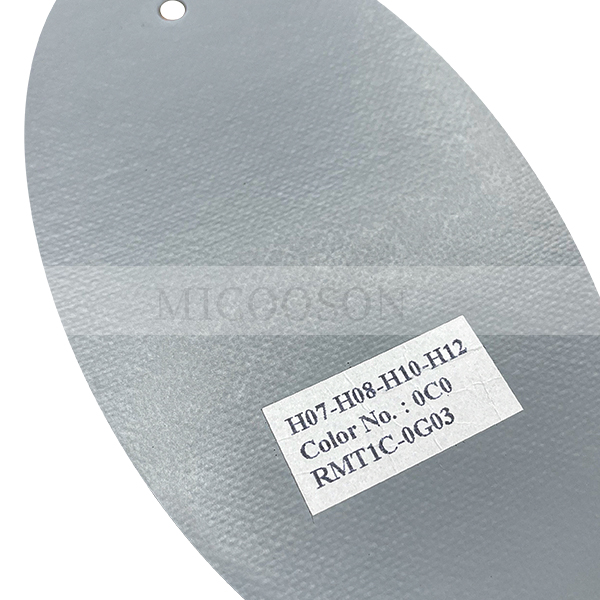 Rigid inflatable boat aluminium hull hypalon fabric