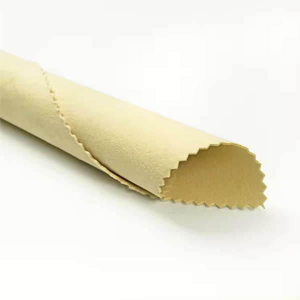 1.0mm Microfibre Cloth for Mobile Phone Lining