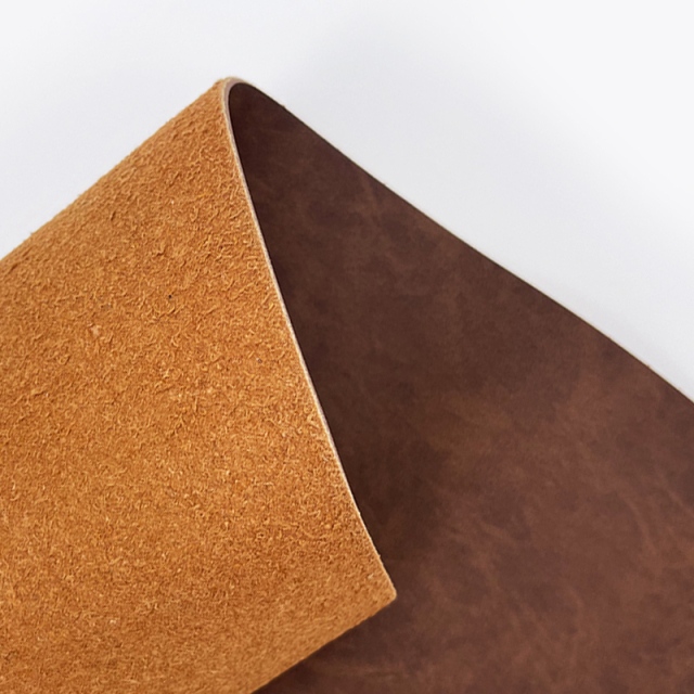 Eco-Friendly PVC leather Base Lining