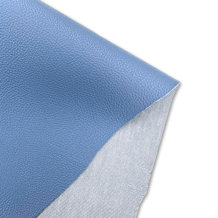 Faux Leather Abrasion Resistant Car Leather Roll