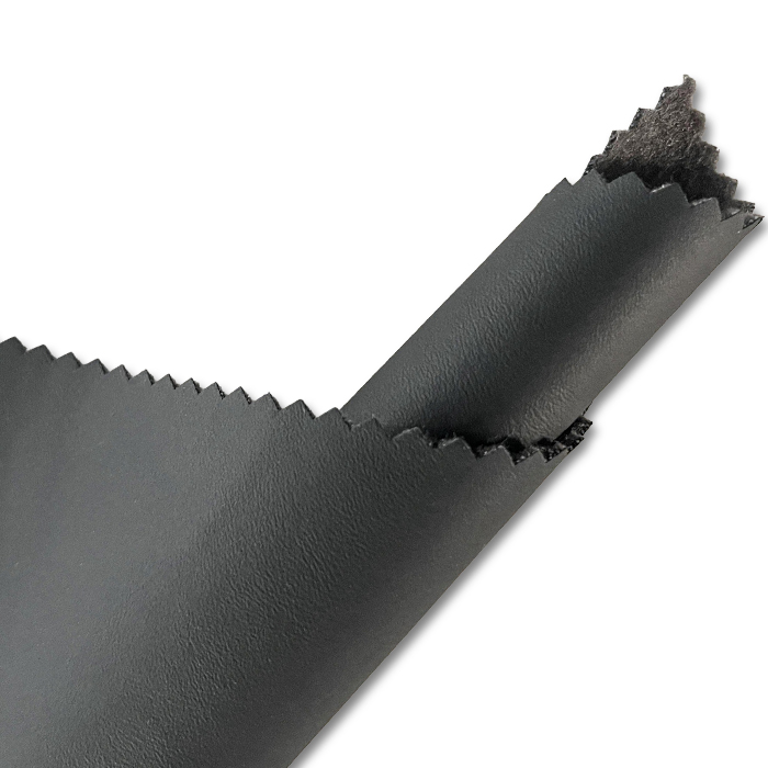 1.4mm PVC cat scratch leather cloth litchi pattern