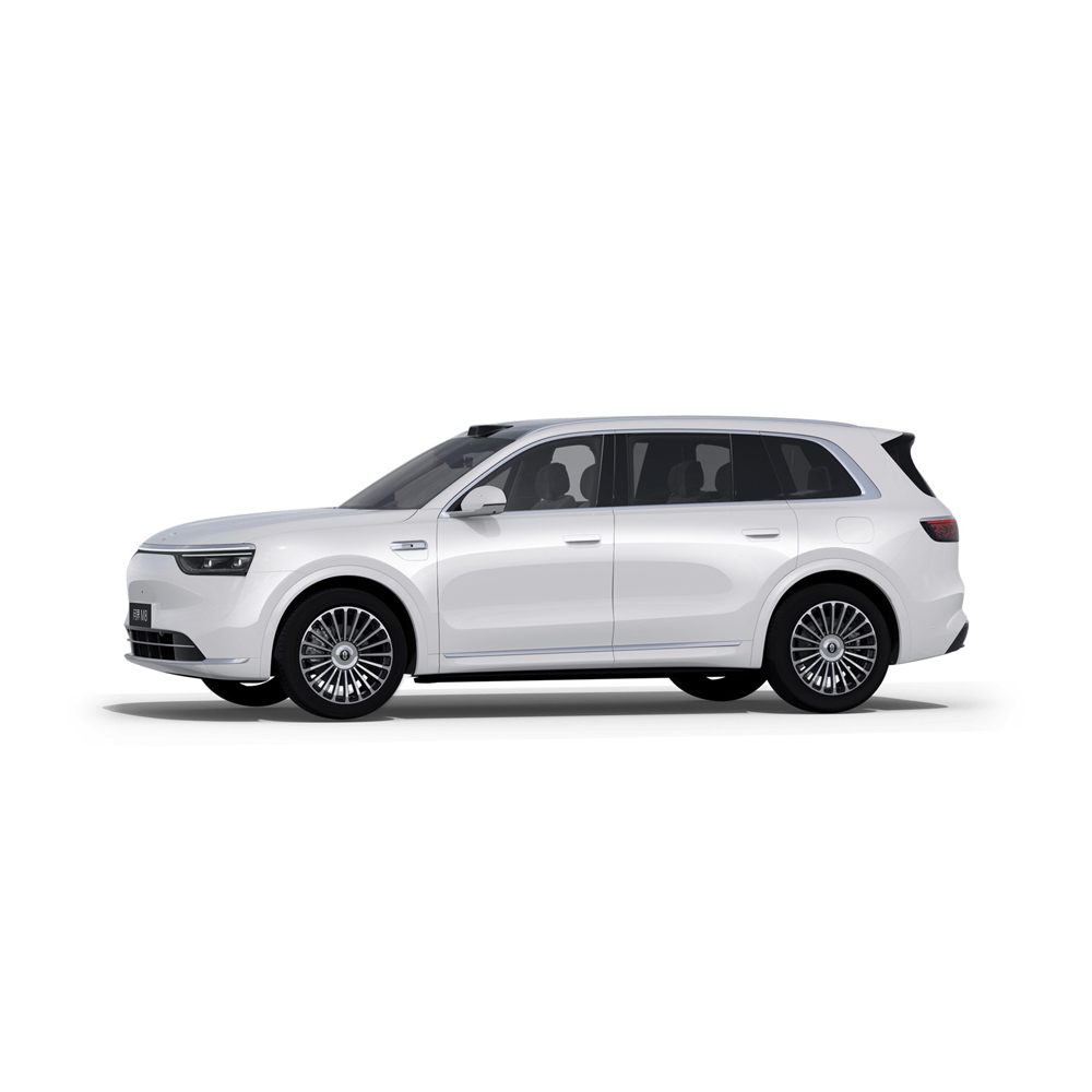 Buy AITO M8 at MAXCAR: Dual-Motor Power & Smart Driving Tech