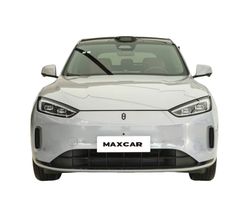 AITO M5 for Sale in Kazakhstan | MaxCar.com.kz - Premium Compact Luxury SUV with Hybrid & EV ...