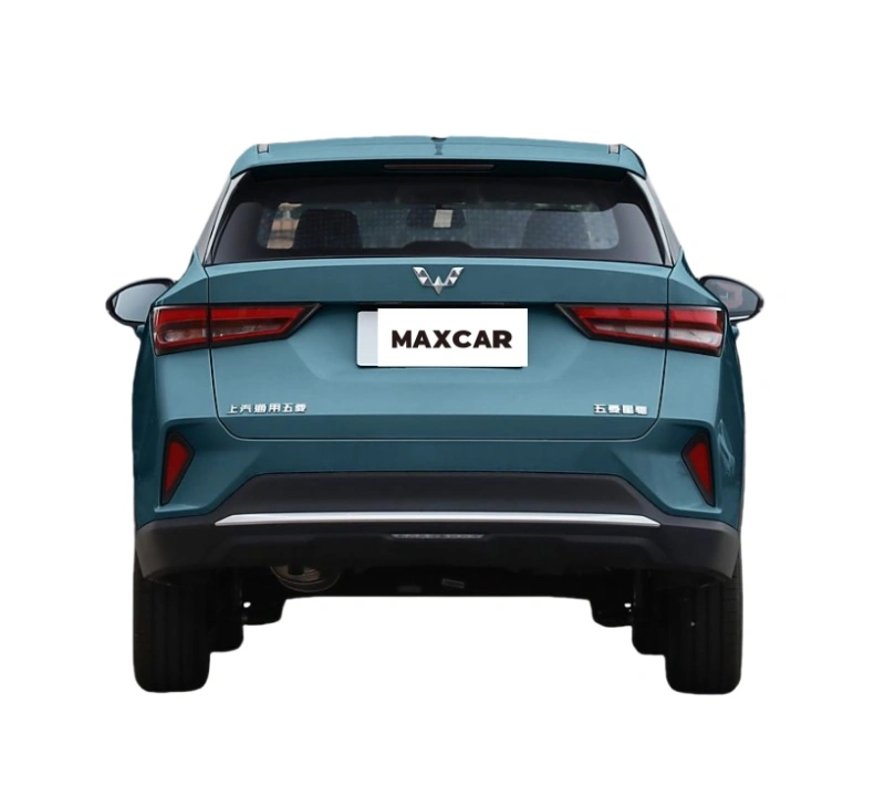 Wuling Xingchi Gas Car Gasoline SUV 1.5L CVT made in China Wuling auto ...