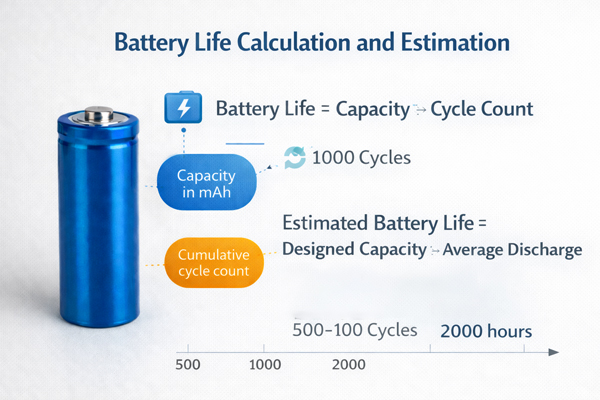 Battery Life Explained: What It Means, What Affects It, and How to ...
