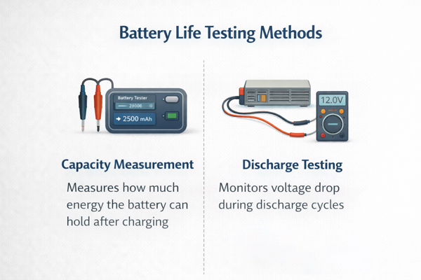 Battery Life Explained: What It Means, What Affects It, and How to ...