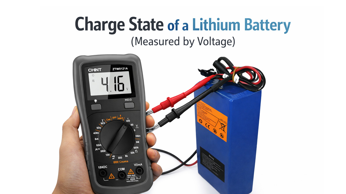 Lithium Battery Charging: How to Charge, Charging Time & Common Questions