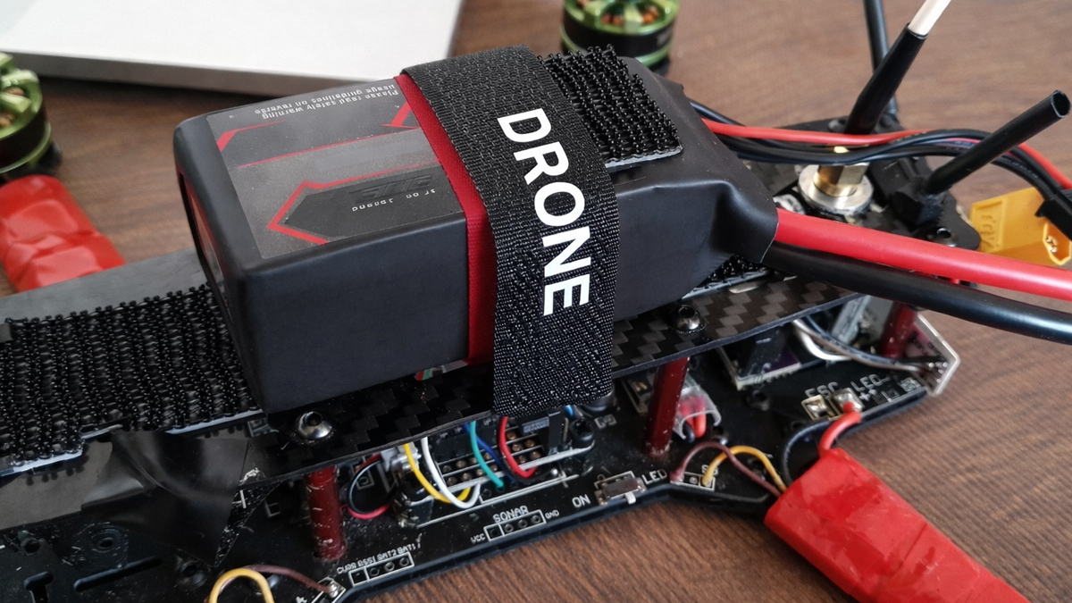 LiPo Battery Safety: Fire, Burning, Explosion Risks and Prevention