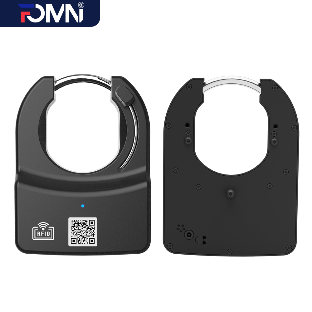 IoT-based Smart Bike Lock