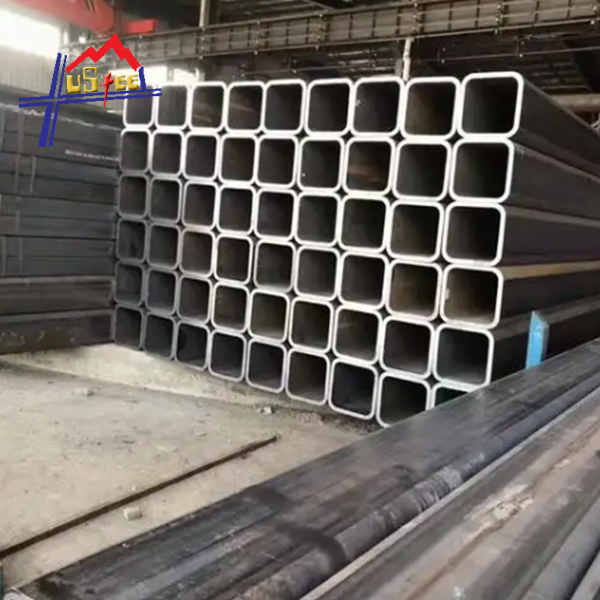 Seamless Square Pipe