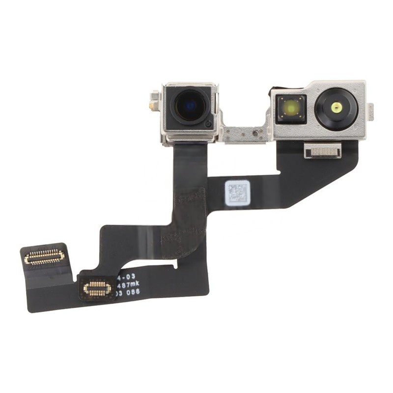Front Camera with IR Camera for iPhone 16e Original Pulled